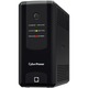 UPS CyberPower UT1050EG, 1050VA/630W, 4 prize Schuko, AVR - eMAG.ro