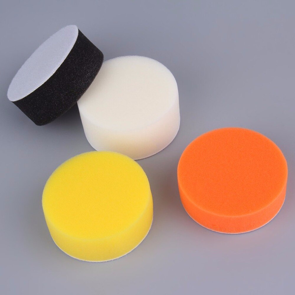 Set polish, Kit polish auto EpicAuto, 10 piese, set polish profesional ...