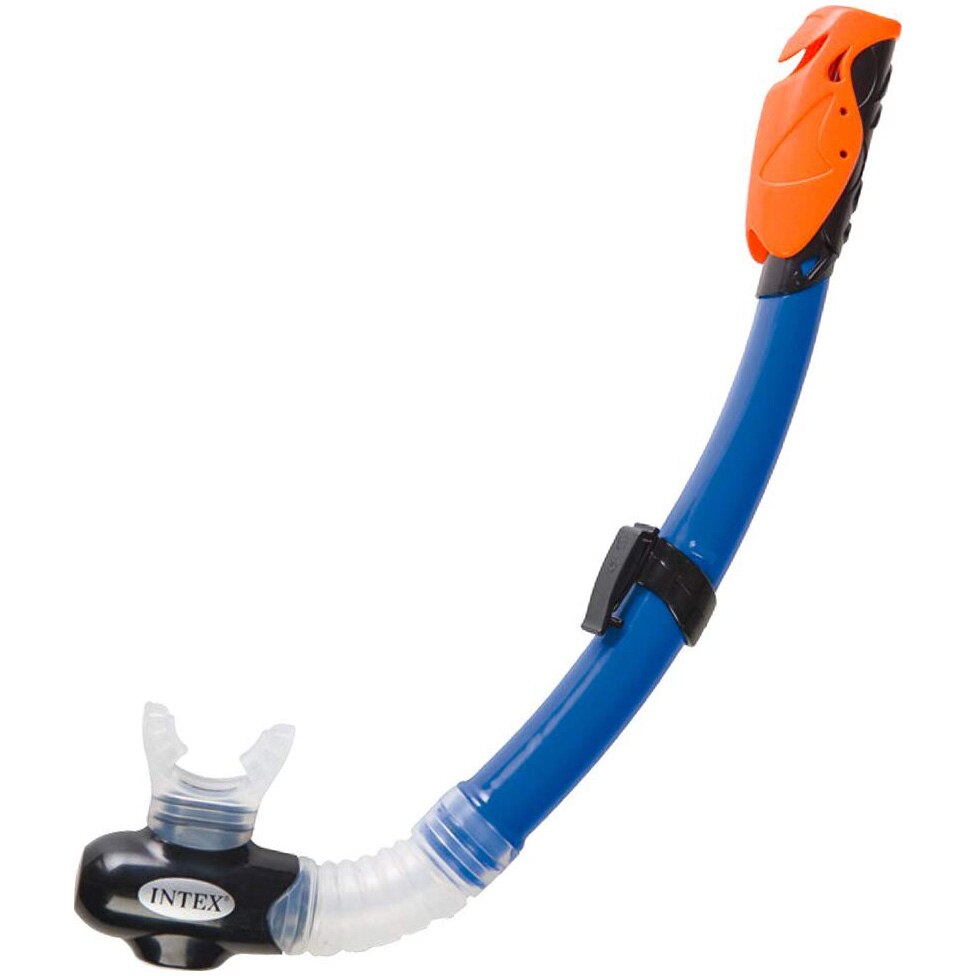 Set Intex Ochelari + tub Clam Shell Pack ochelari + tup scufundare 14 ...