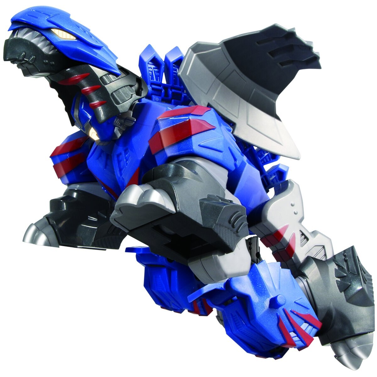 Robot Converters - M.A.R.S, Stegosaurus, Cybotronix - eMAG.ro