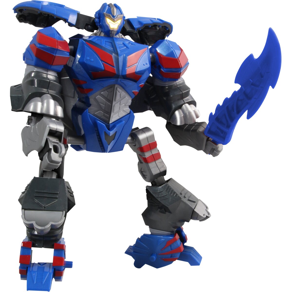 Robot Converters - M.A.R.S, Stegosaurus, Cybotronix - eMAG.ro