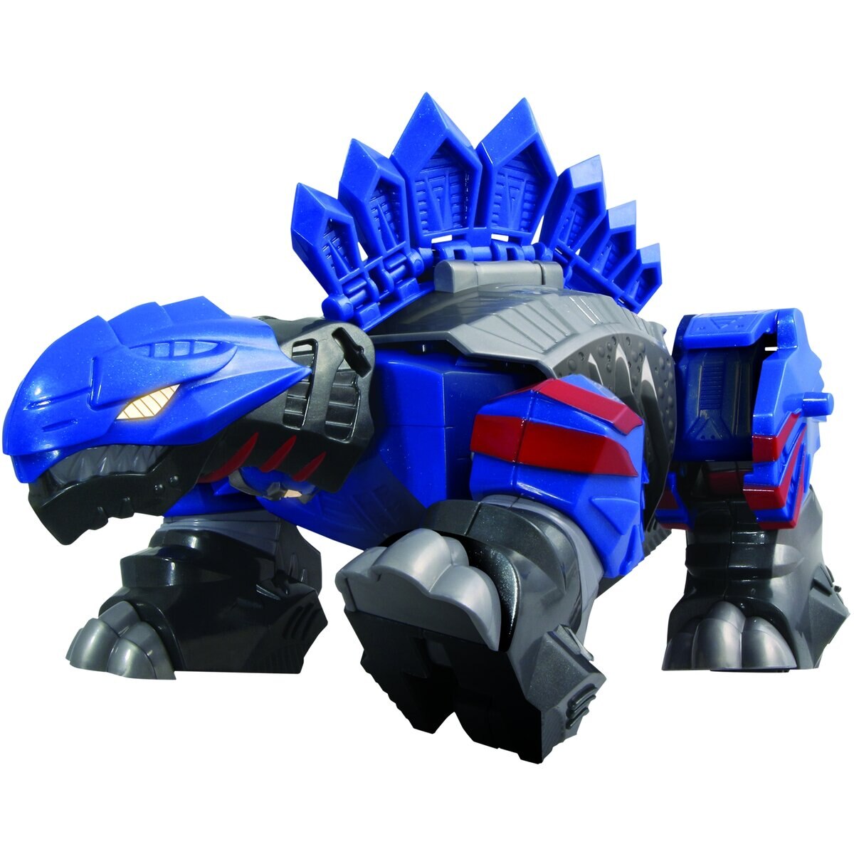 Robot Converters - M.A.R.S, Stegosaurus, Cybotronix - eMAG.ro