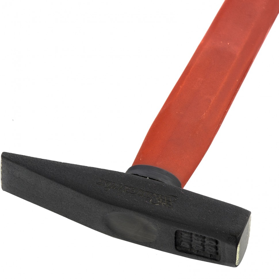 Ciocan, 100 g, cu coada din fibra de sticla cauciucata, MTX Profesional ...