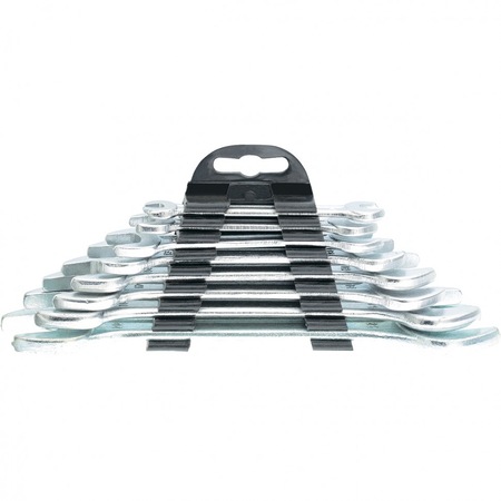 Set chei fixe, 6-22 mm, 8 buc., cromate, SPARTA - eMAG.ro
