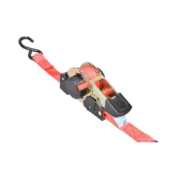 Chinga fixare marfa 3.5m, auto-retractabila, 320daN, 0849 Automax - eMAG.ro