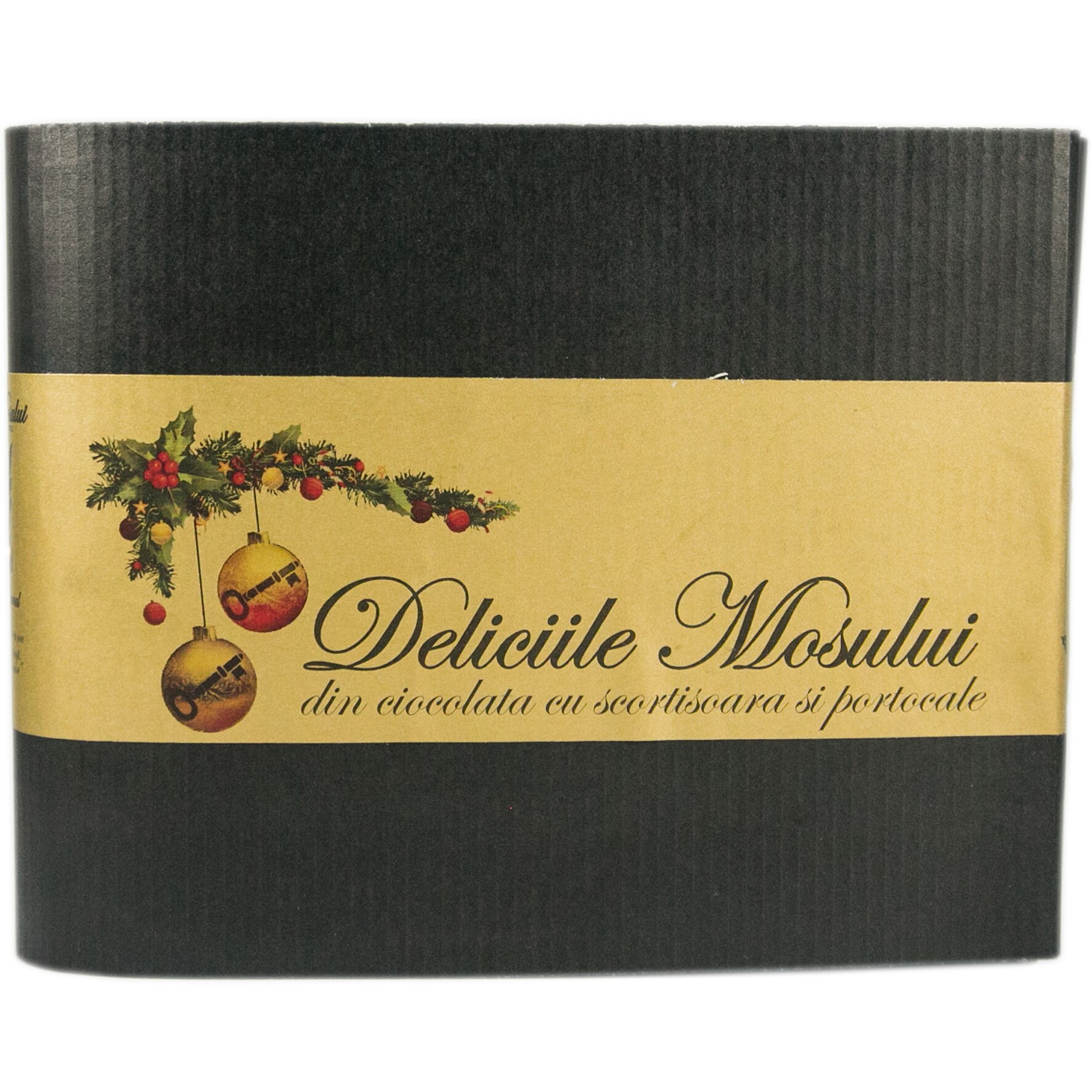 Pachet Cadou Deliciile Mosului, Cheia - eMAG.ro