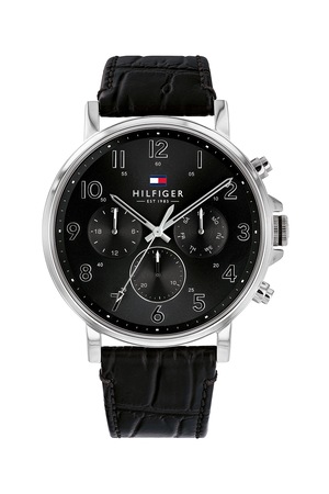 Tommy Hilfiger 1710381 44 mm 5 ATM férfi karóra - eMAG.hu