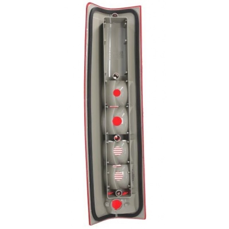 Заден десен стоп Имам Iveco Daily 3 1999-2006 бус / каросерия 500319555 ...