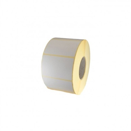 Rola etichete autoadezive termice, 50x32 mm, 1170 etichete/rola - eMAG.ro