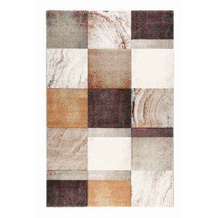 Szőnyeg Wecon home C88-0920301, Polipropilén, 160x225 cm - eMAG.hu