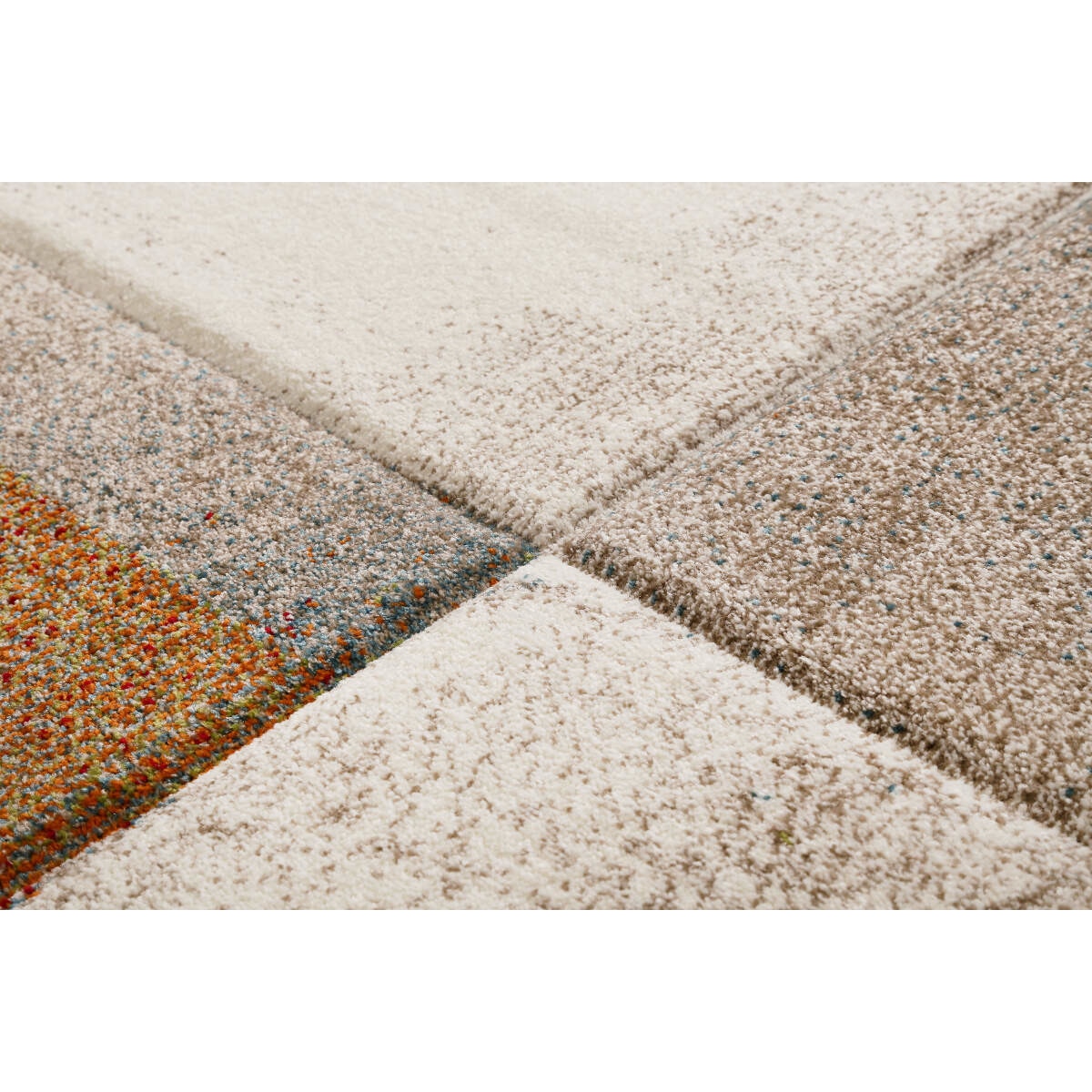 Szőnyeg Wecon home C88-0920301, Polipropilén, 160x225 cm - eMAG.hu