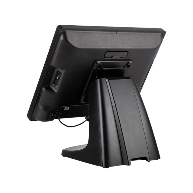 Sistem POS touchscreen Colormetrics P1000, Projected Capacitive, 4 GB ...