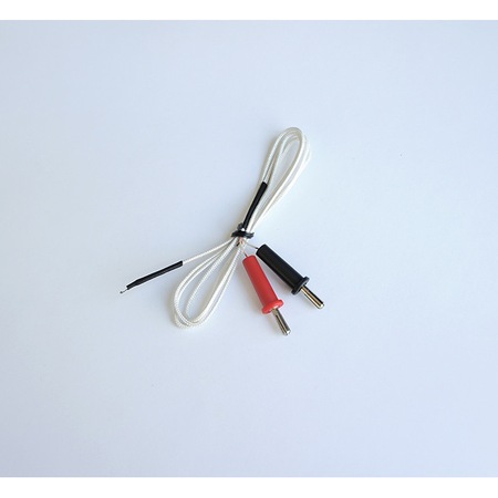 Sonda TP-01 pentru multimetru negru/rosu -50°C pana la 400°C 0.9m - eMAG.ro