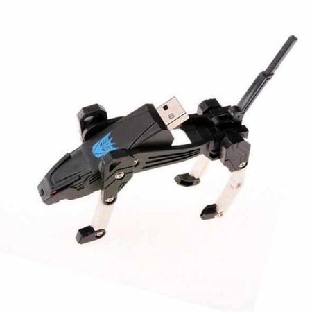 Флаш памет SEA TECH Ravage Transformers, USB Stick Thumb Flash Drive ...