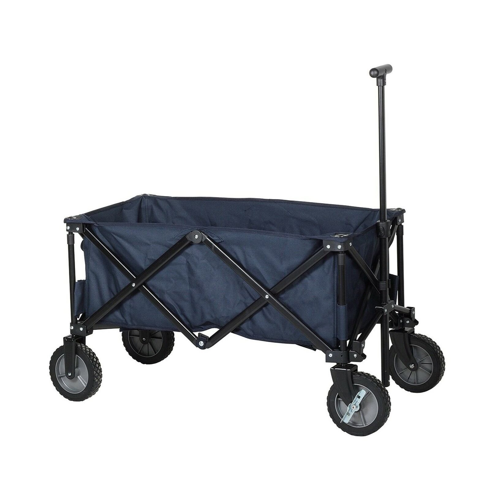 Carucior pliabil "St. Tropez" - Campart - eMAG.ro