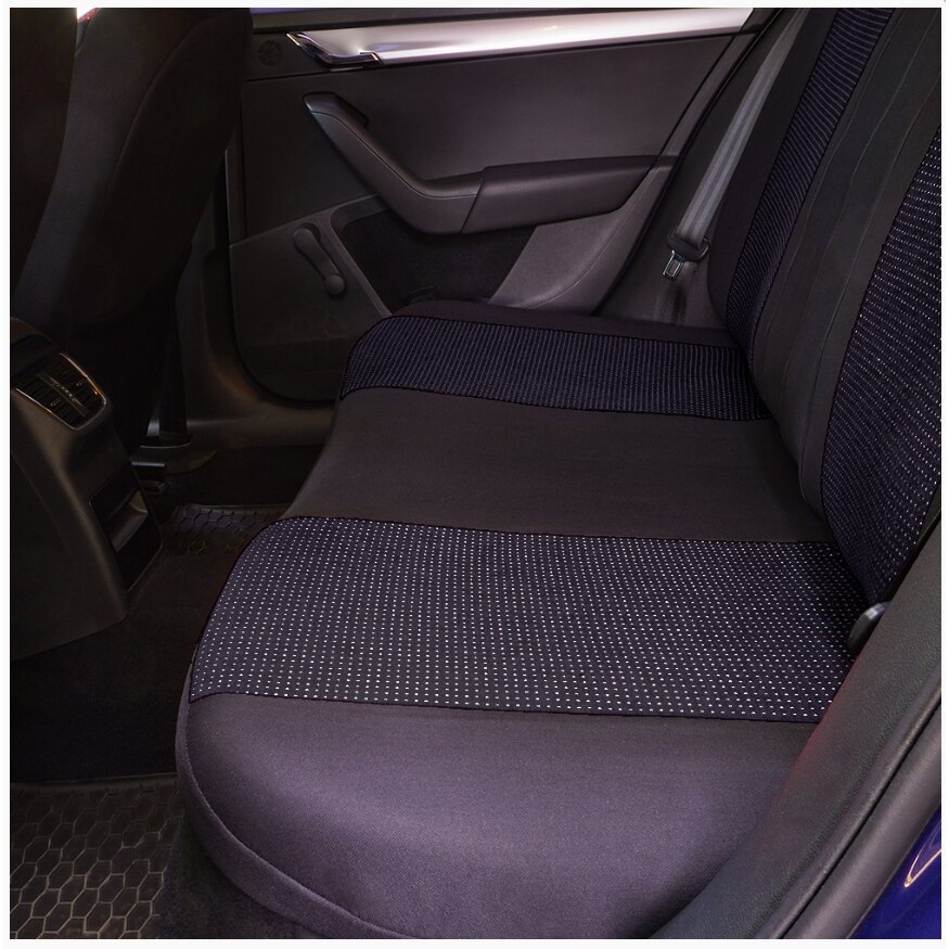 Huse scaune auto Universale, Editia Racing, Insertii Piele Ecologica ...