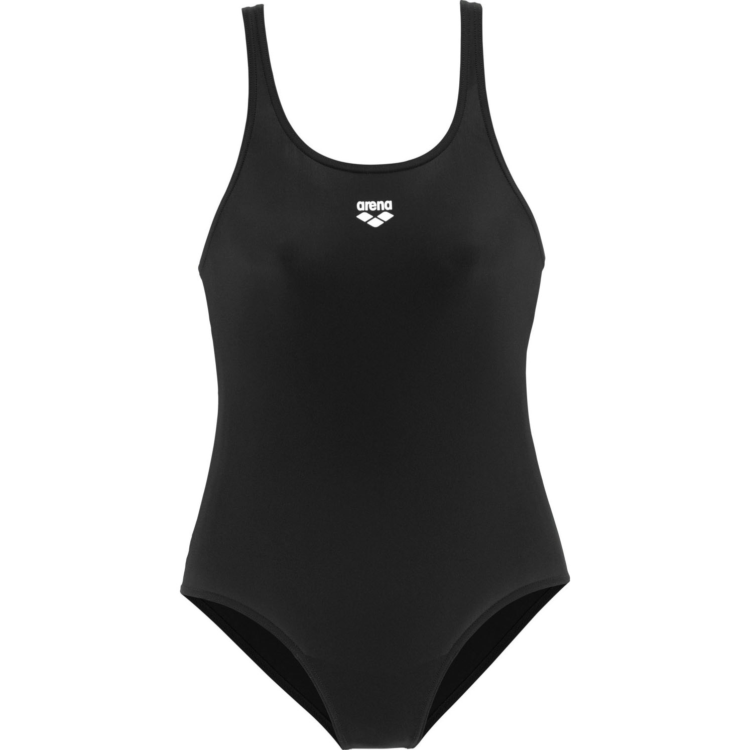 Costum de inot Arena Dynamo One pentru femei, Black, 46, Negru, 40 ...