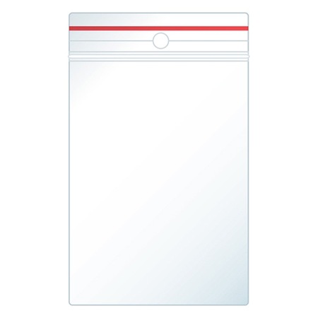 Pungi Ziplock, Campack, 350x450, 1000 buc /set - eMAG.ro