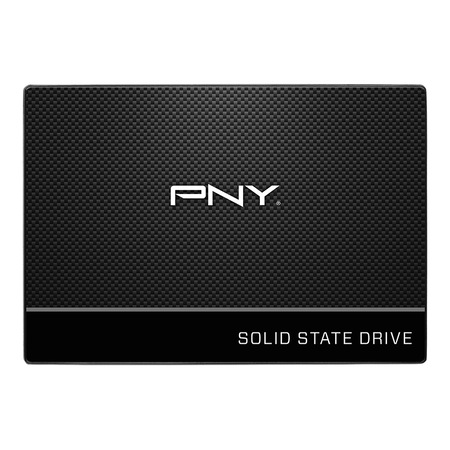 Unitate SSD, PNY, 960 GB, 2.5 SATA3 - eMAG.ro