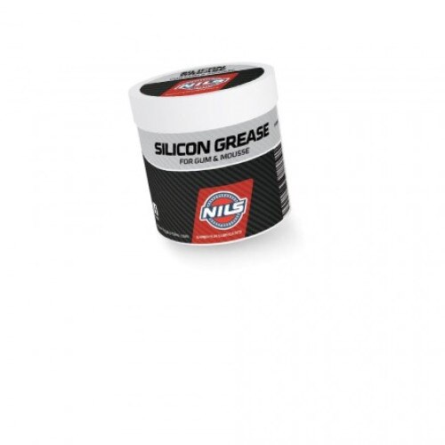 Vaselina Nils Silicone Grease 200G - eMAG.ro