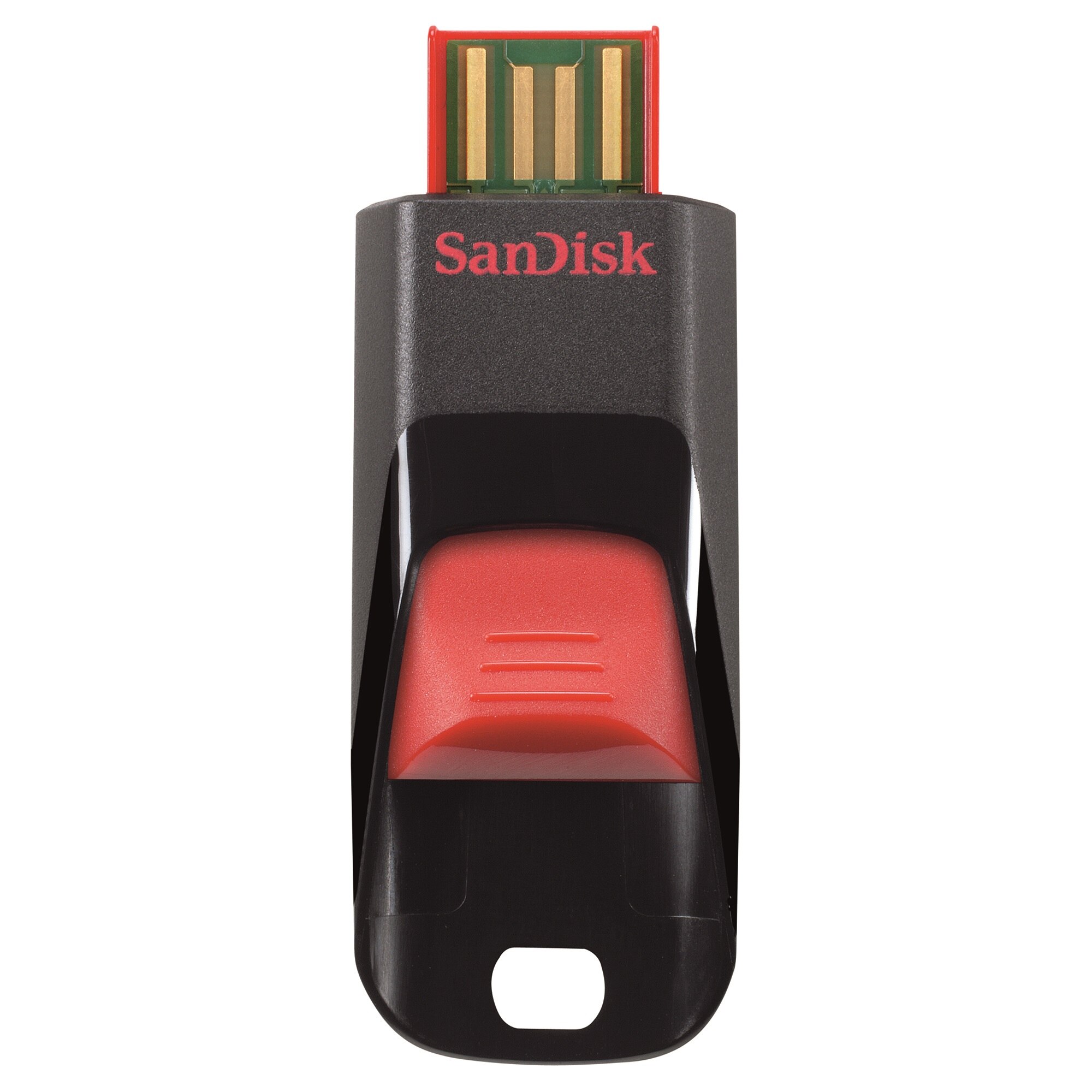 Flash USB SanDisk Cruzer Edge 32GB - eMAG.ro