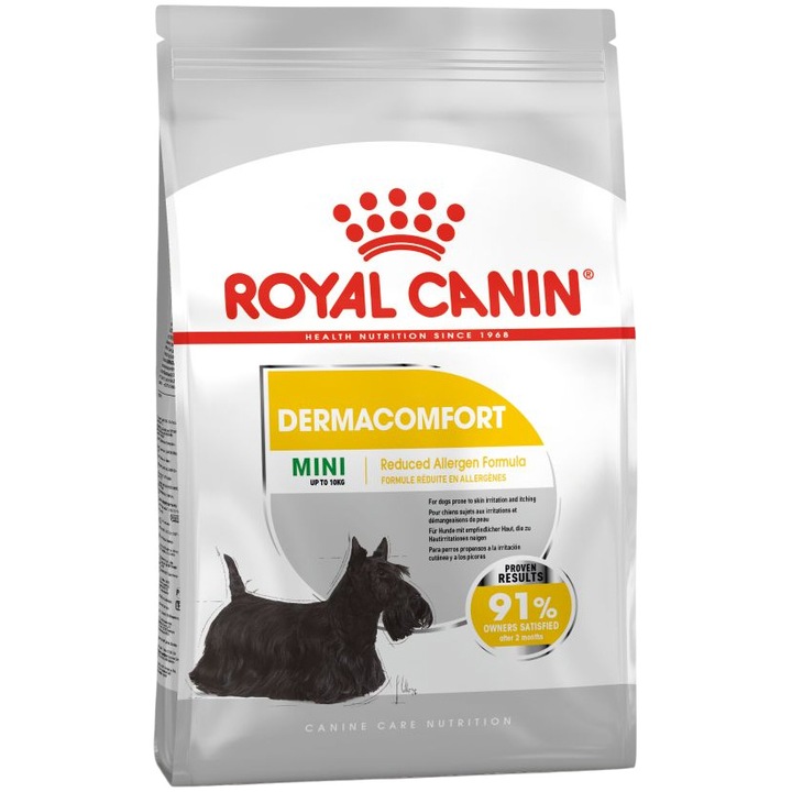Hrana caini Royal Canin - eMAG.ro