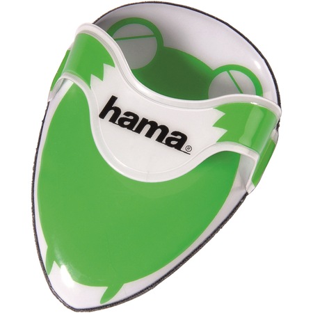 Кърпа за почистване Hama LCD/TFT, Жаба - eMAG.bg