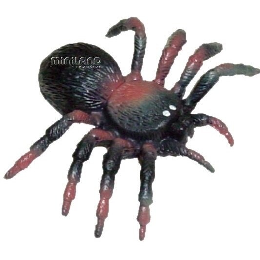 Set de 12 figurine Insecte Miniland - eMAG.ro