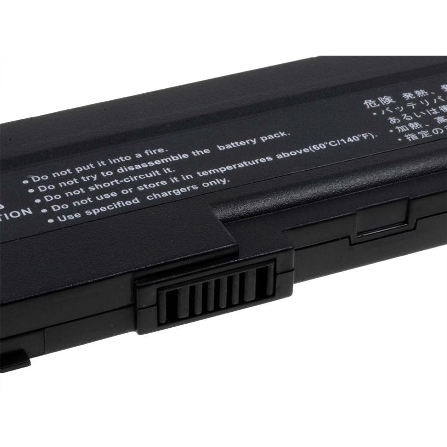 Acumulator laptop compatibil HP Mini 5102 cu celule premium 5200mAh ...