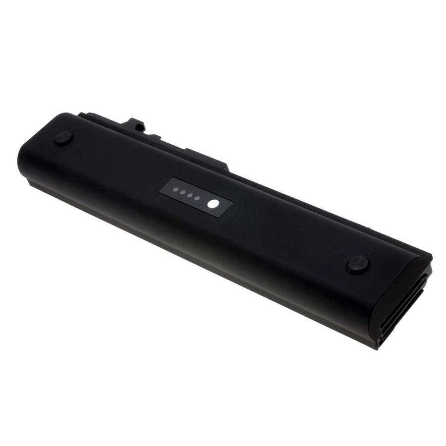 Acumulator laptop compatibil HP Mini 5102 cu celule premium 5200mAh ...