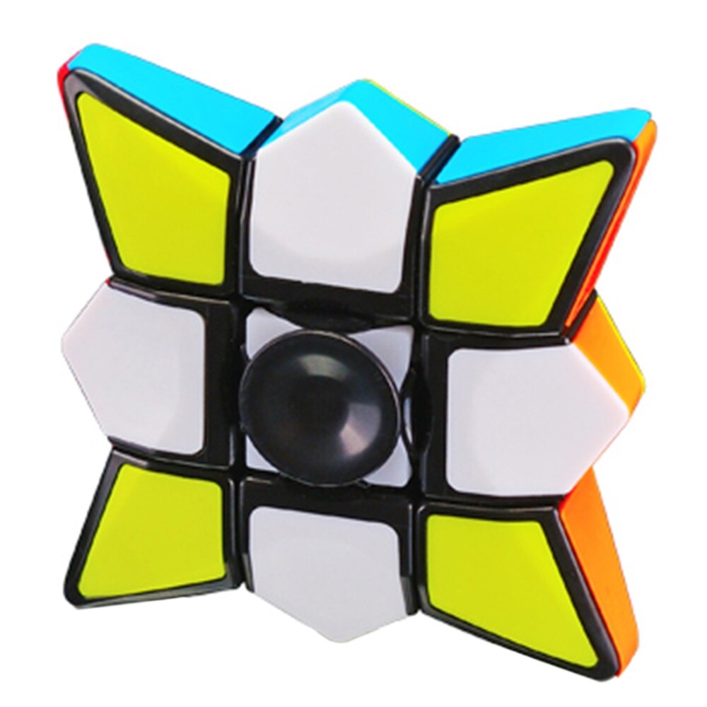 Магически куб Spinner1x3x3, 5CUB - eMAG.bg