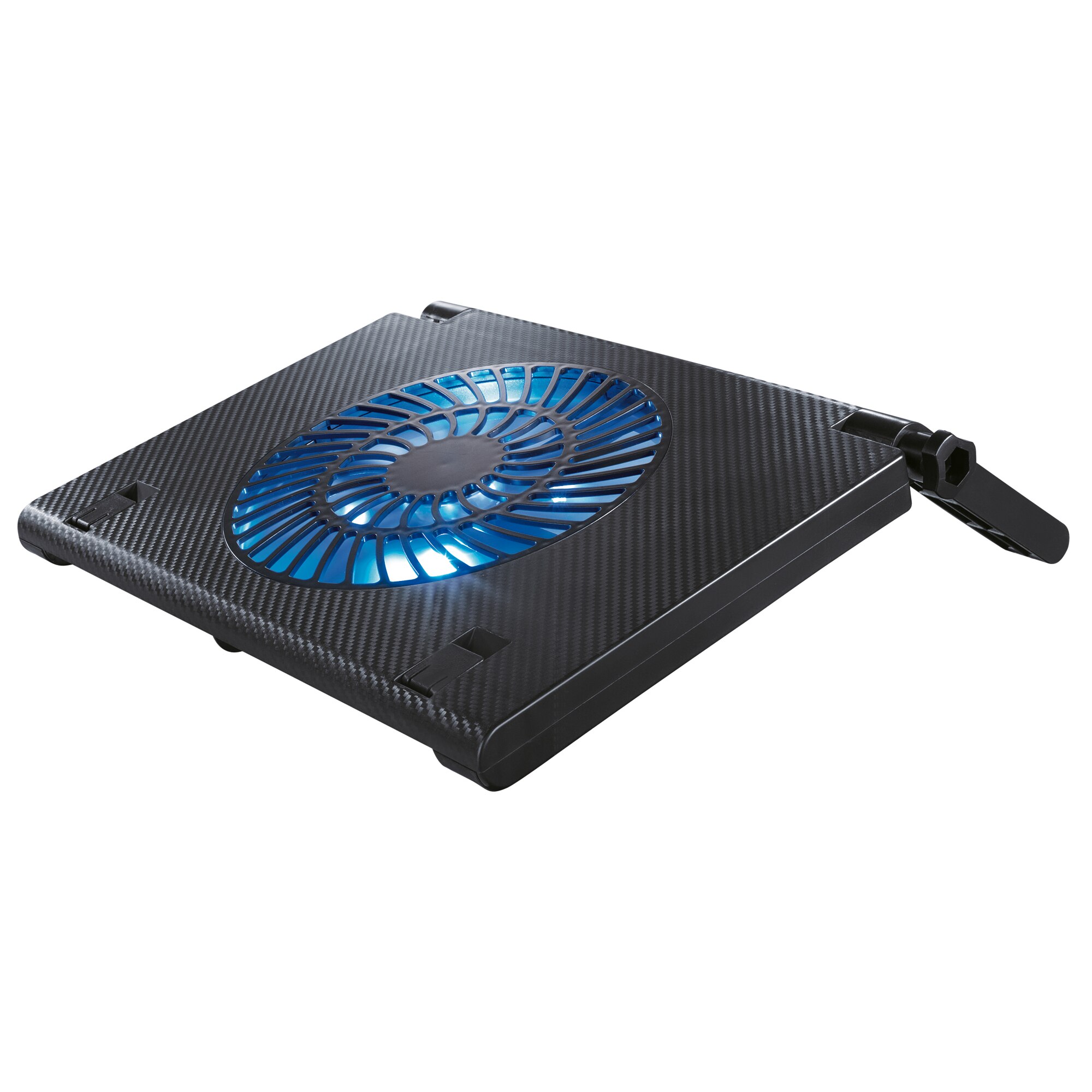 Cooler Notebook Hama Carbon Look - eMAG.ro