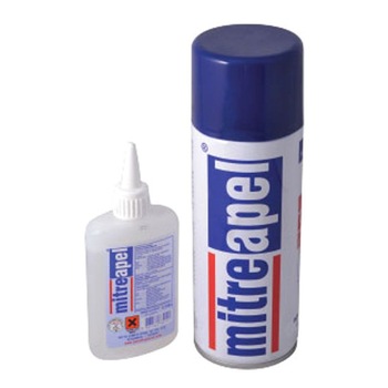 Vízszigetelő és hőszigetelő ragasztók Mitre Apel - eMAG.hu