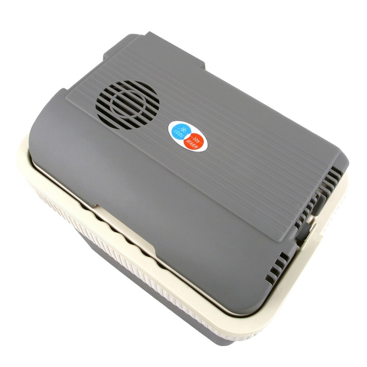 Geanta frigorifica electrica Camry CR8065 12V/230V 24L - eMAG.ro