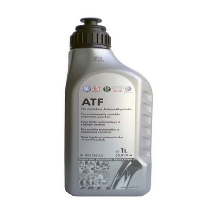 Ulei transmisie automata DSG Volkswagen G052516A2 1L - eMAG.ro