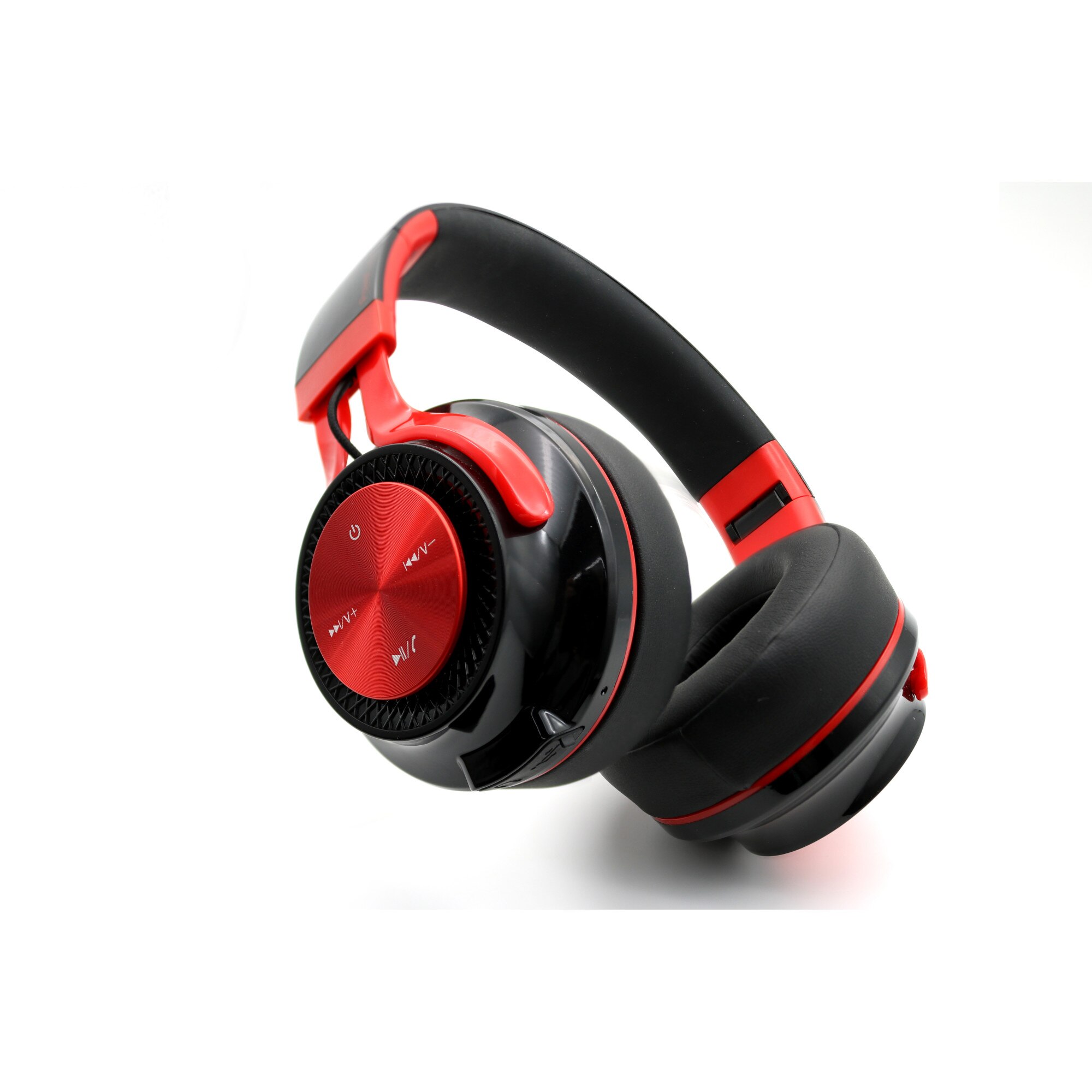 PowerLocus P3 Bluetooth fejhallgató, fejhallgató [30 óralejátszási idő ...