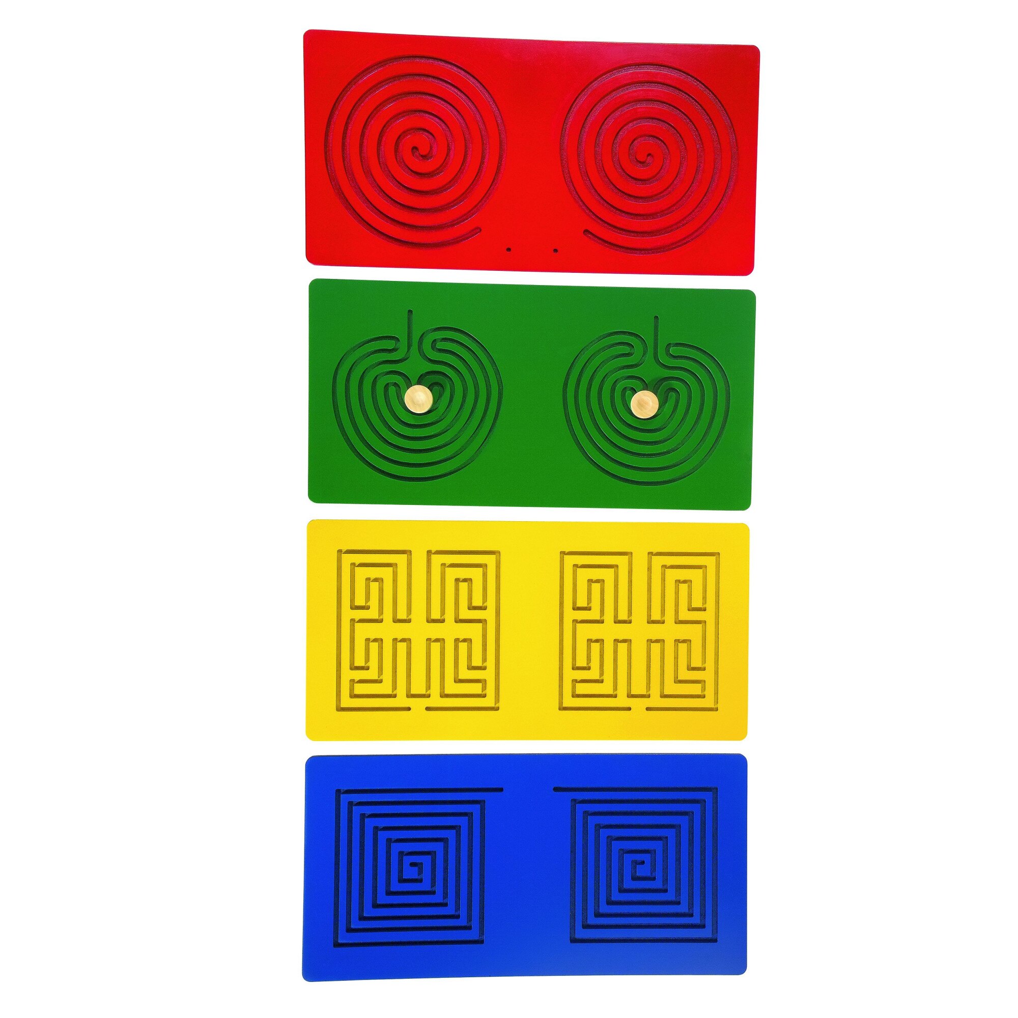 Set tablite miscari in tandem - eMAG.ro