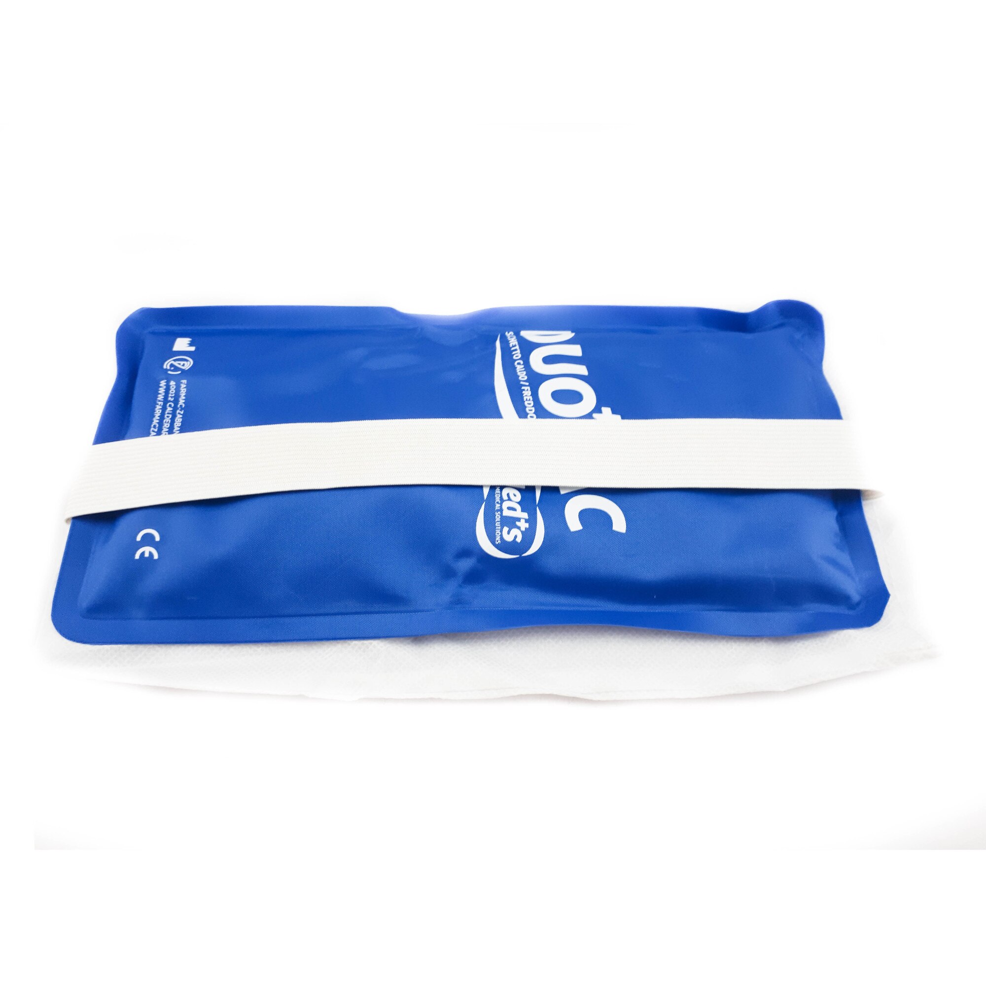 Compresa Cald-Rece Duo Sac Duo, Farmac Zabban SPA, 2 buc - eMAG.ro