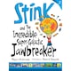 Stink and the Incredible Super-Galactic Jawbreaker de Megan McDonald ...