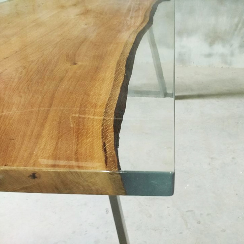 Rasina Epoxidica Transparenta - EP 14 NV - KIT 7.5 Kg, turnare pana la ...