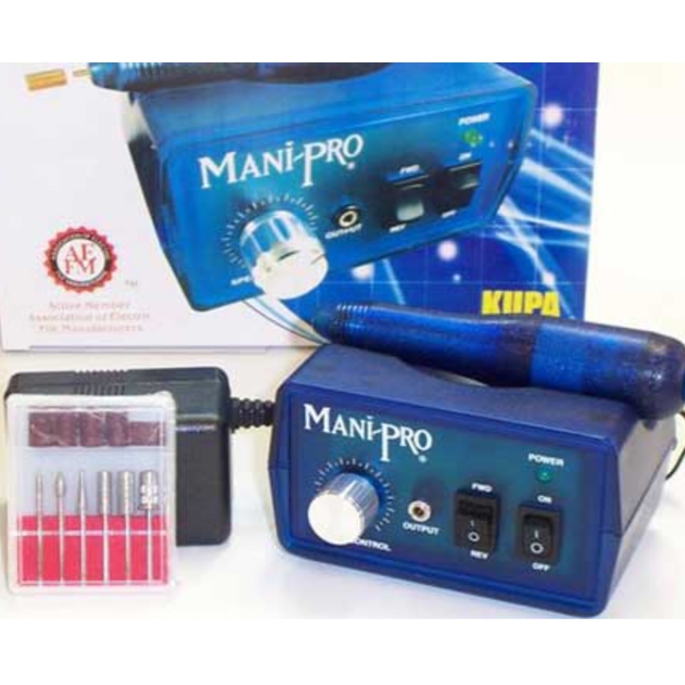 Freza profesionala Mani Pro 65W - eMAG.ro