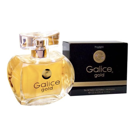Galice Gold Парфюмна вода, жени, 100 мл - eMAG.bg