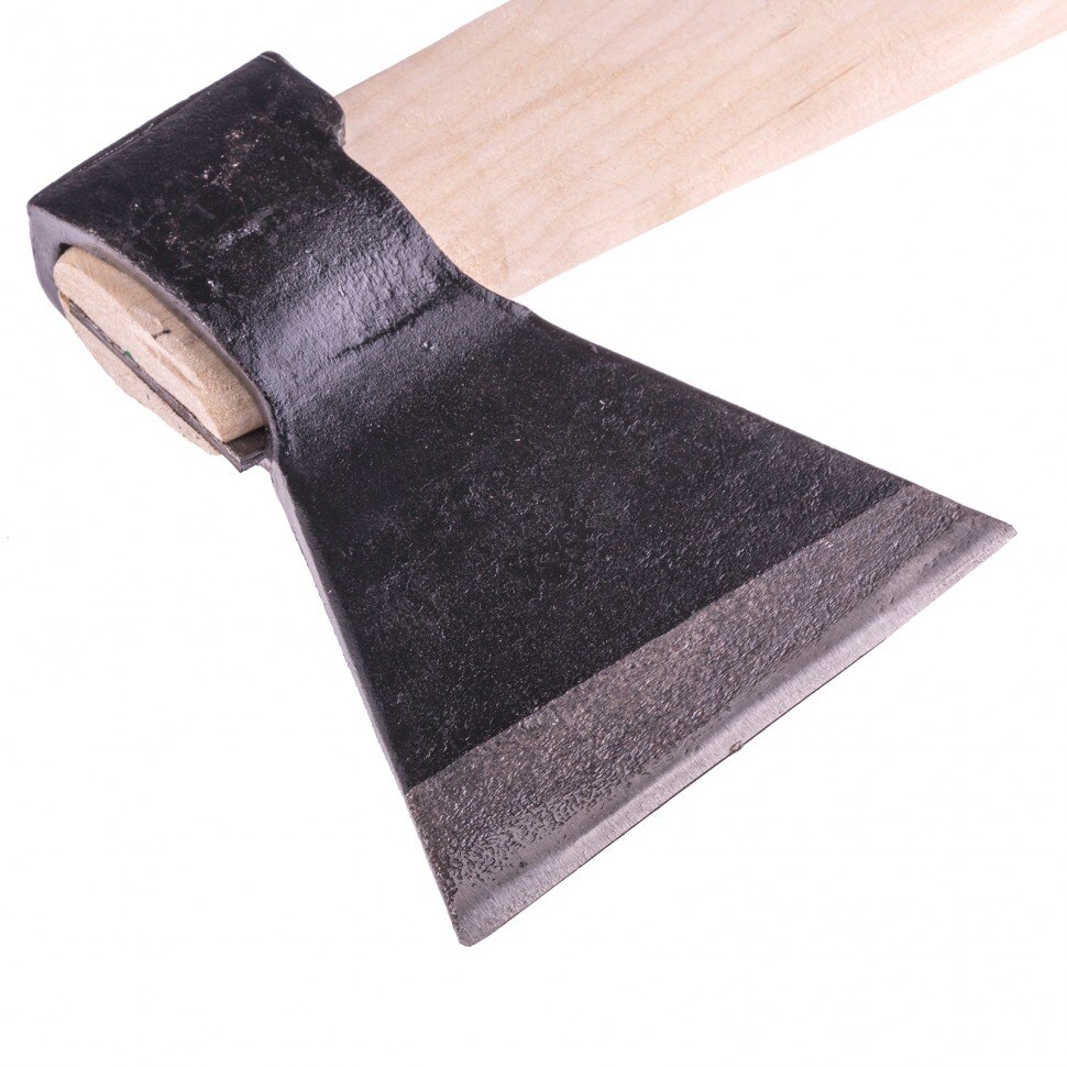 Topor forjat, tip B, 1650 g, 500mm, SibrTech - eMAG.ro