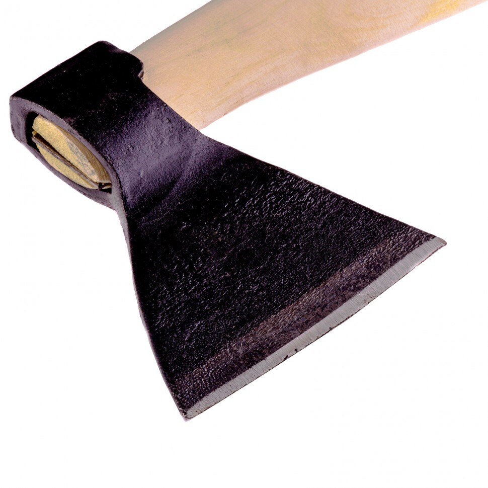 Topor 1200 g, forjat, coada de lemn, 500mm - eMAG.ro