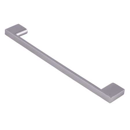 Maner B0014, T&D, 160 mm, finisaj Inox - eMAG.ro