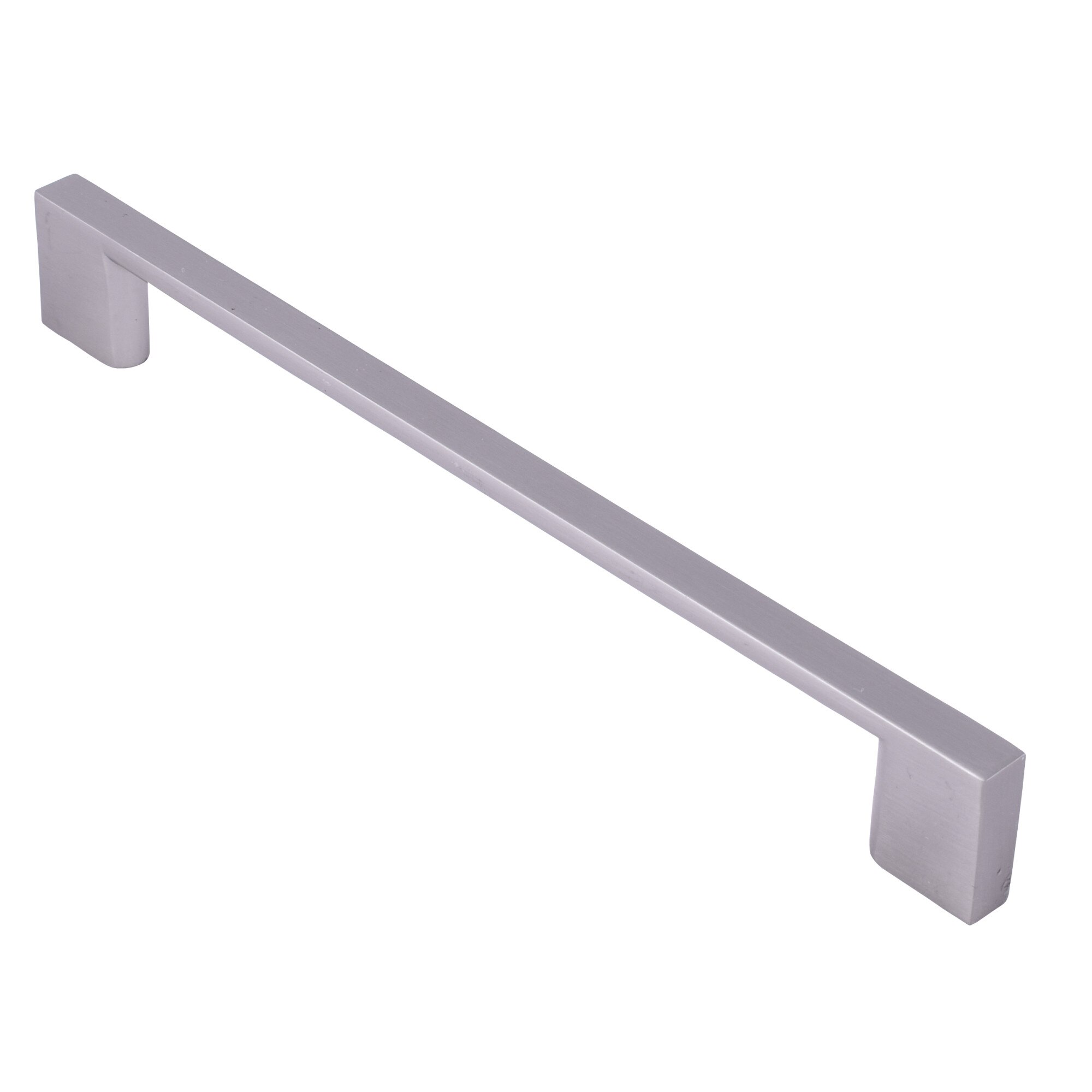 Maner B0014, T&D, 160 mm, finisaj Inox - eMAG.ro