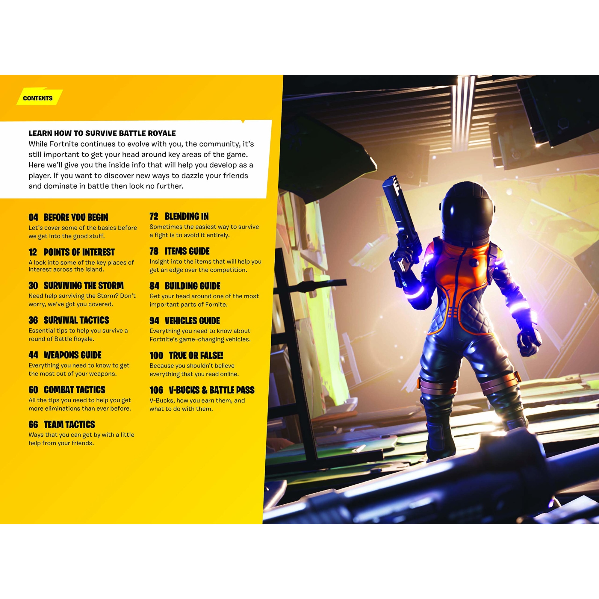 Official Fortnite de Epic Games - eMAG.ro