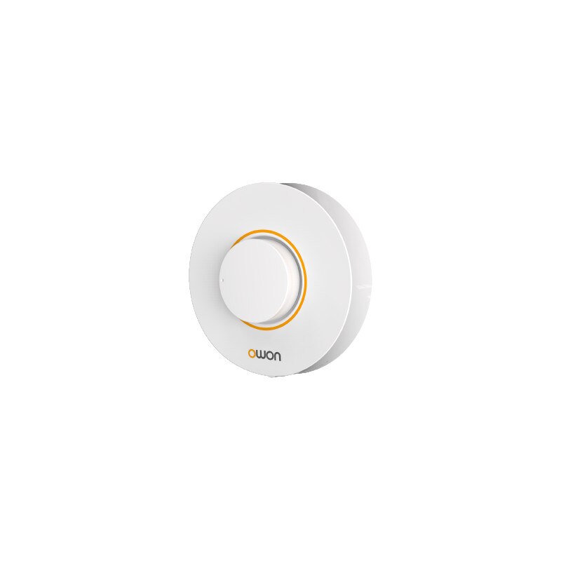 Intrerupator dimmer mobil smart Owon ZigBee - eMAG.ro