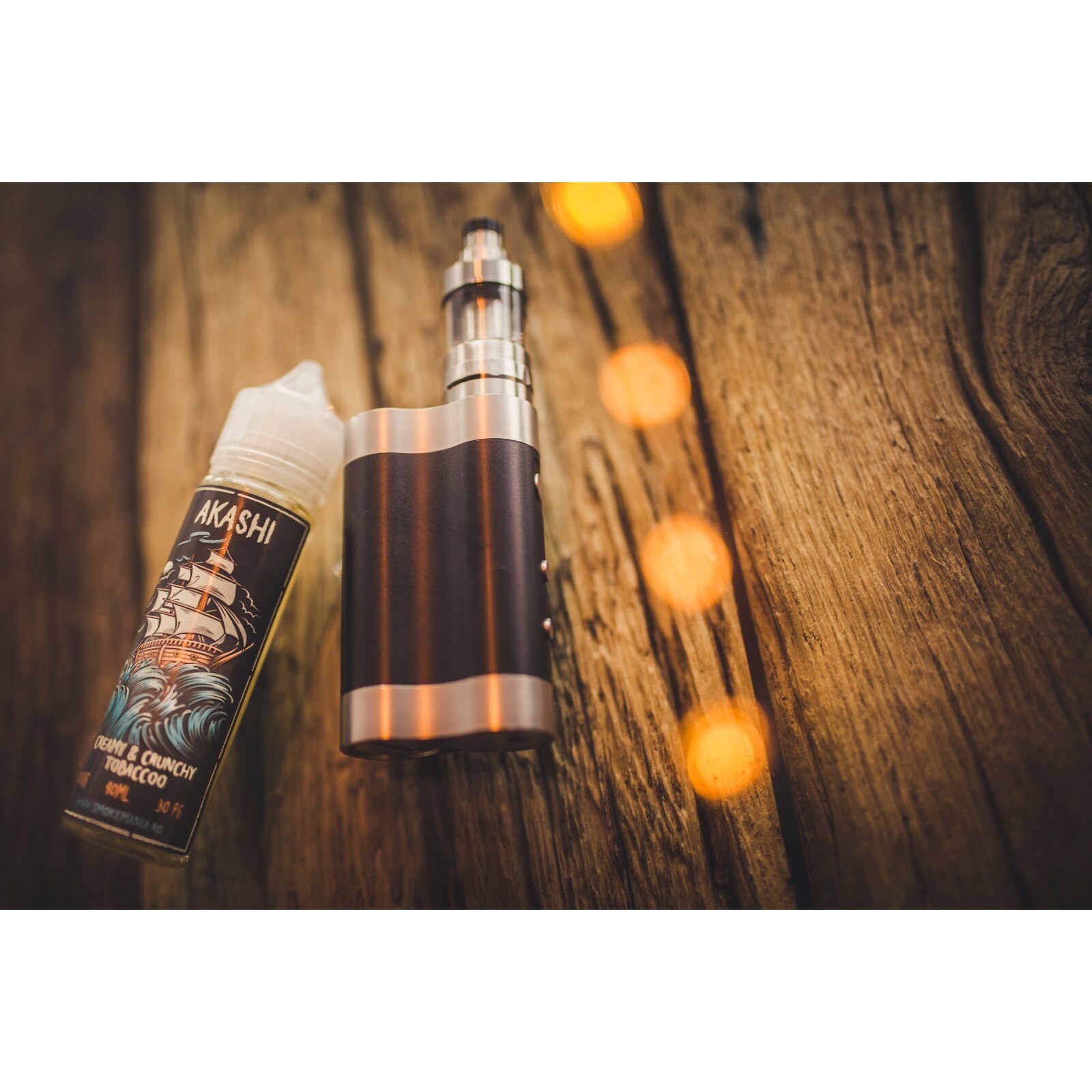 Lichid tigara electronica premium Akashi 0mg 40ml fara nicotina, Lichid Tigara Electronica ...