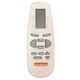 Telecomanda Aer Conditionat Dedicata Pentru Modelele Vortex, Aux 2 ...